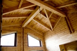 Quels sont les différents types d'entraits de charpente